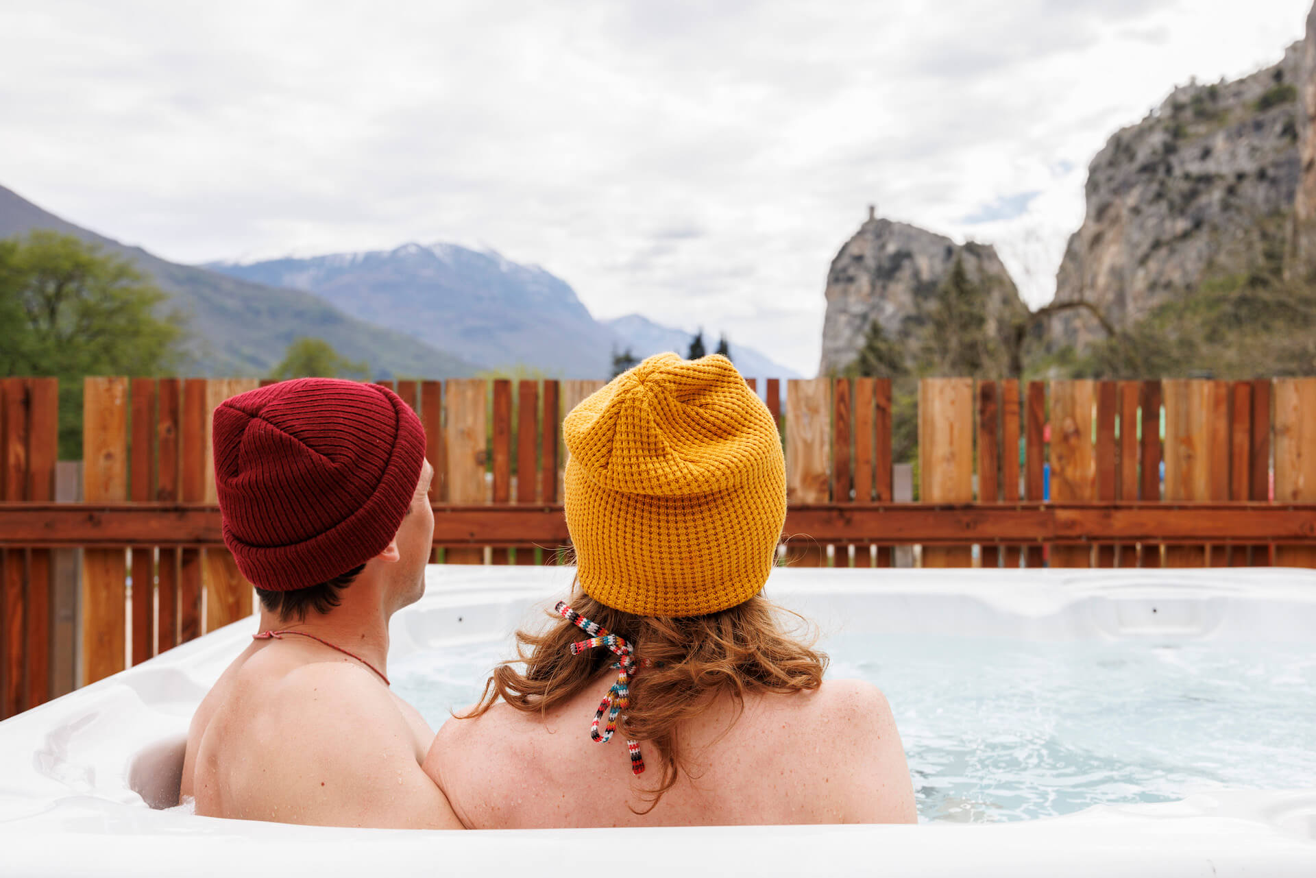 Camping Zoo Arco - Campingplätze und Mobilheim am Gardasee